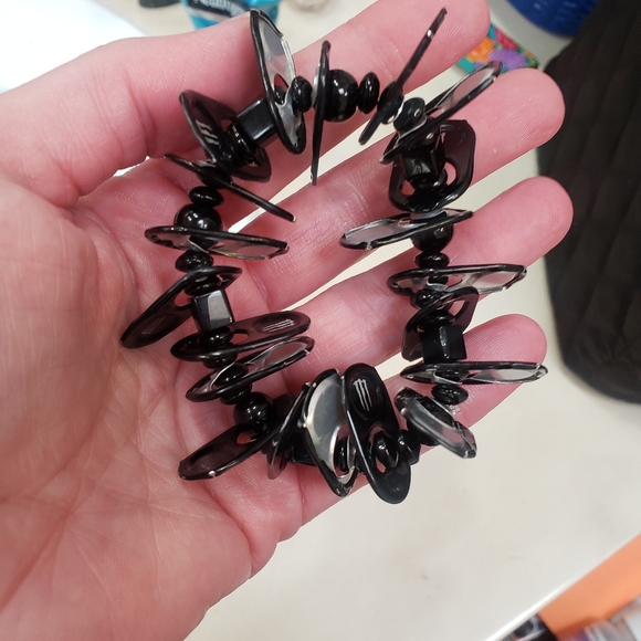 Hand Crafted | Jewelry | Monster Energy Tabs Bracelet | Poshmark